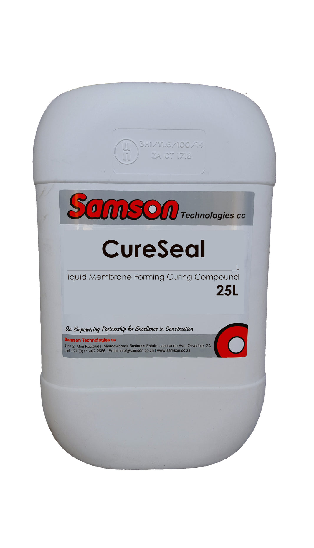 Products – Online Samson