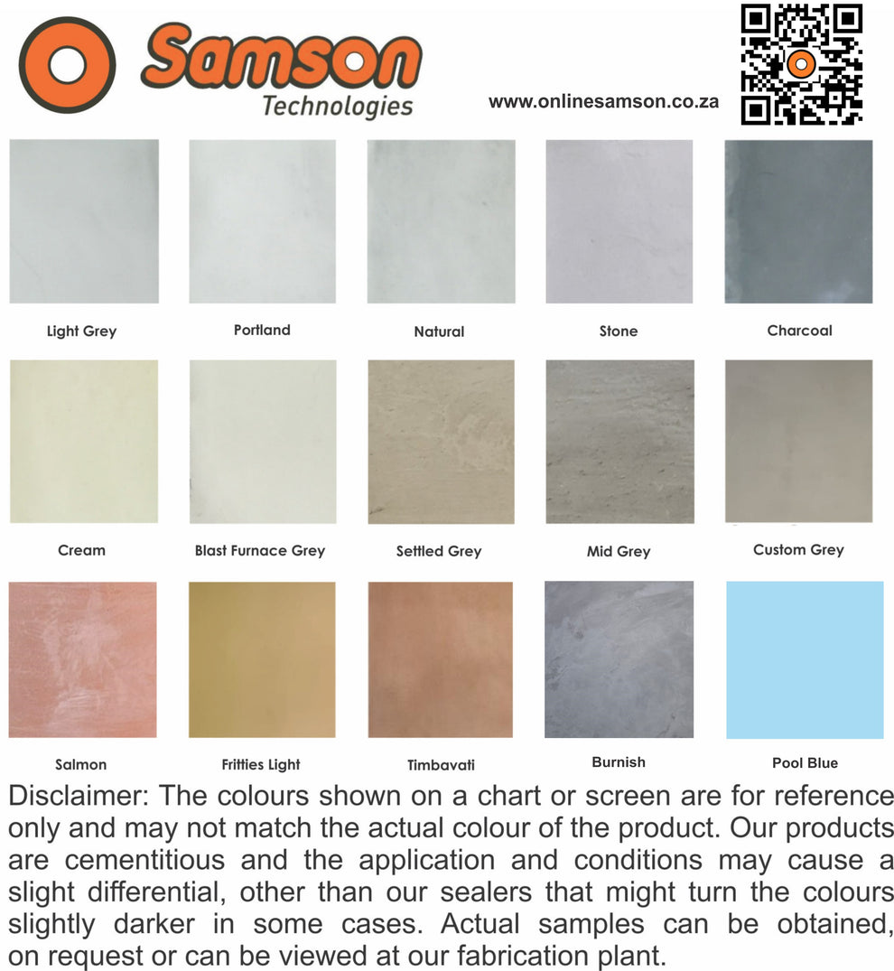 DecorTex – Online Samson